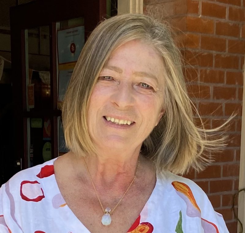 Susan Grabowski - Ocean Blue Vault