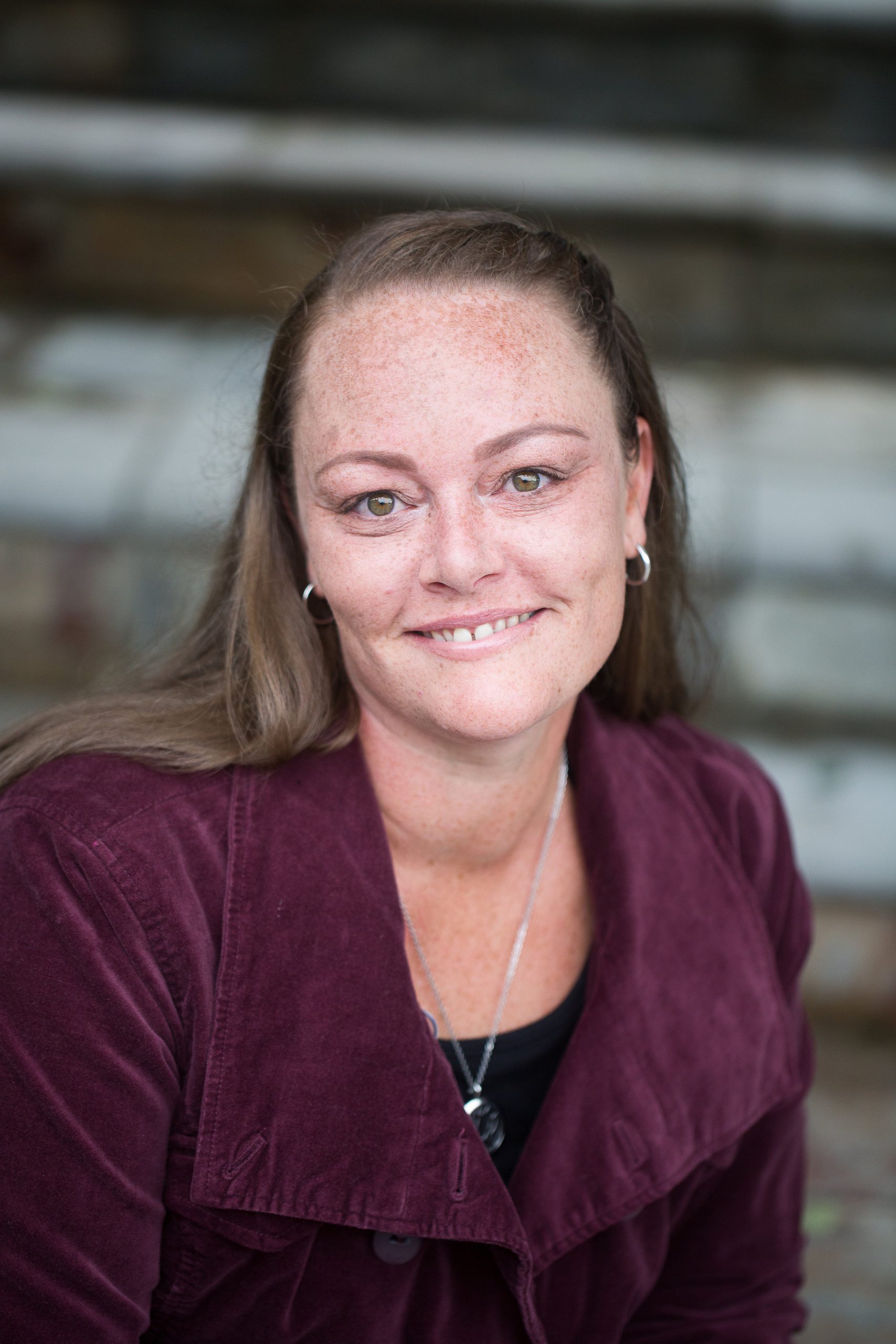 Heather Prince - Ocean Blue Vault